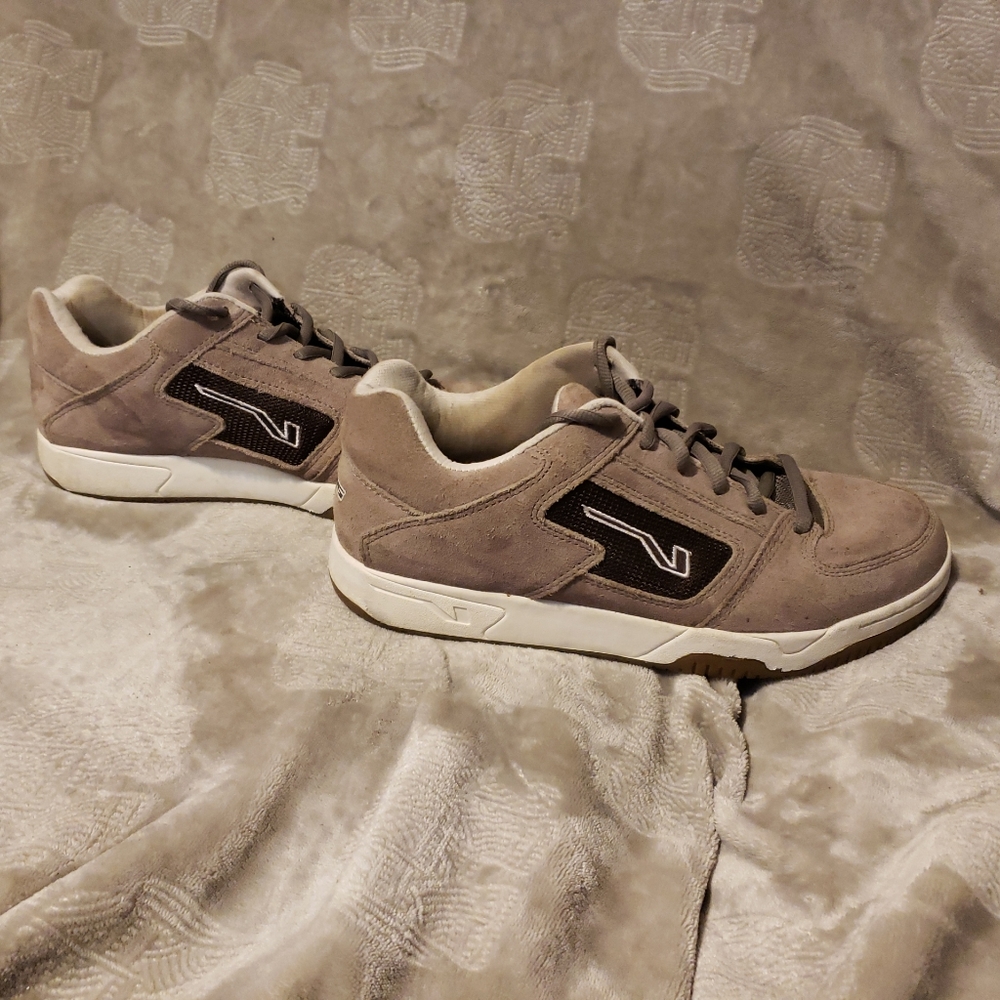 Vans Vtg Style Westchester Smoke/Espresso Tan/Brown S… - Gem